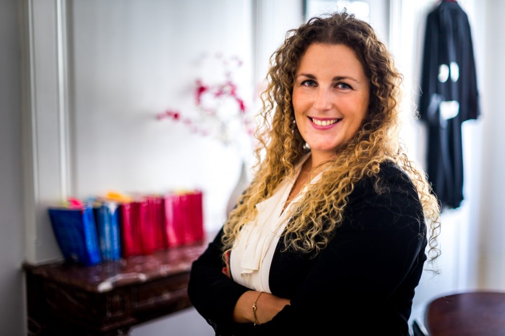Chloé Picard | Caplex Avocats